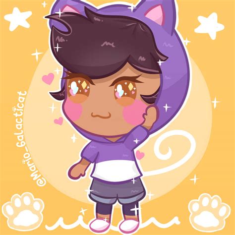 Luz Noceda Chibi By Mariogalacticat On Deviantart