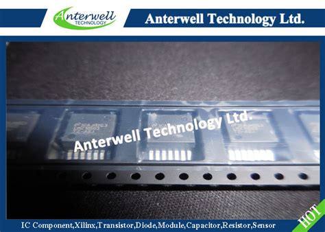 5 5v Common Integrated Circuits Lmz10503tz Adj 3a Simple Switcher® Power Module