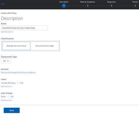 Sharepoint Secure Collaboration Use Cases Skyhigh Security
