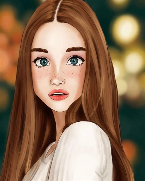 Portrait Piece By Me R Animeart