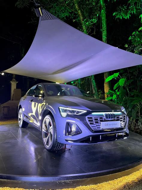 Quais São Os Suvs Elétricos à Venda No Brasil Webmotors