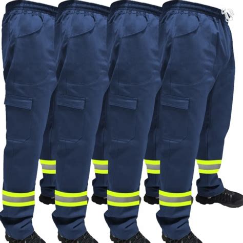 CalÇa Isolante Original Eletricidade