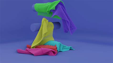 Some Molecular Animations Animations Blender Artists Community