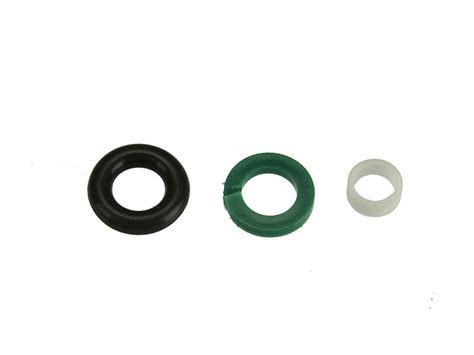 Uro Parts 06e998907e Fuel Injector Seal Kit Audi Vw 06e998907d