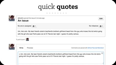 More Git And GitHub Secrets Speaker Deck