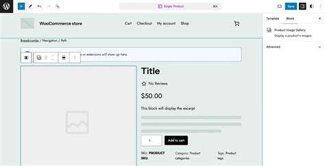 如何自定义 Woocommerce 产品页面以提高销量在光子波动网上，用户可以通过丰富的文章、视频、课程等形式，深入了解全球商务环境、市场机遇