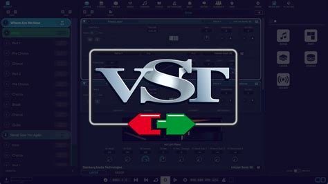 What Is The Difference Between Vst Effects And Vst Instruments