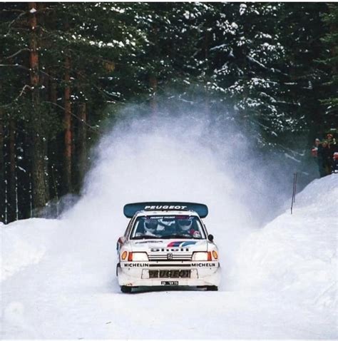 Group B Rallying On Instagram “winter Wonderland Not My