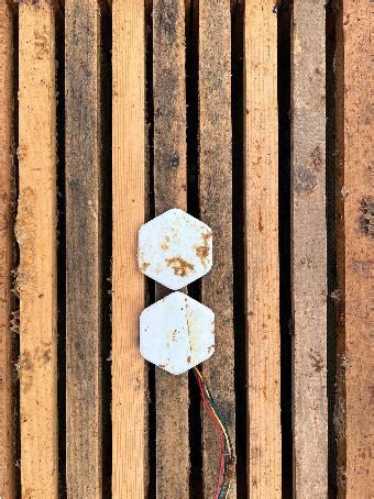 Figure 1 From Performance Comparison Of Voice Activity Detectors For Acoustic Beehive Monitoring