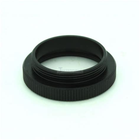 9 99 C To CS Mount Adapter Ring 5mm Spacer To Convert CS Mount