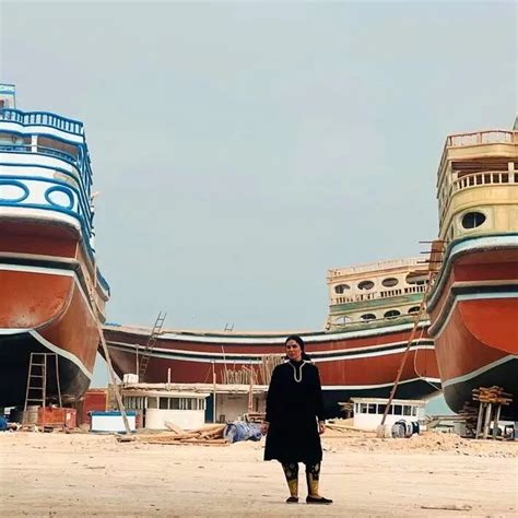 الناز شاکردوست و سحر دولتشاهی در پشت صحنه یادگار جنوب گزارش تصویری