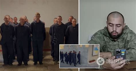 Війна в Україні полонені окупанти зможуть дзвонити додому раз на кілька днів Oboz Ua