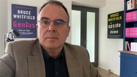 Tsikwe Molobye Posted On Linkedin