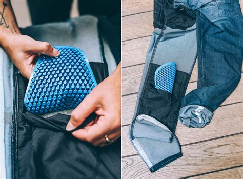 REVIT Humanizes Technical Motorcycle Apparel COOL HUNTING