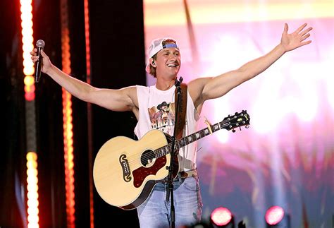 Country Music Tiktok Star Cooper Alan Is Coming To Lake Charles