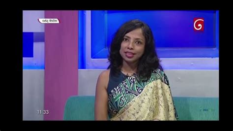 Tharanga Peiris On Linkedin Tv Talk Show On Tv Derana School Of Computing Apiit 22 09 22