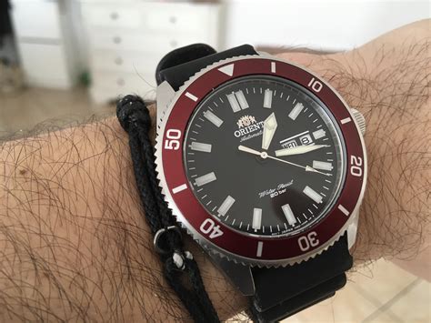 [Orient Kano] The new piece of my newborn collection! And I love it ...