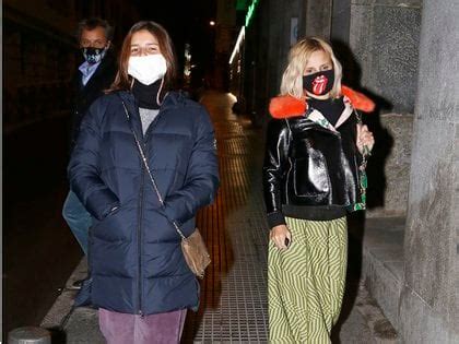 Eugenia Mart Nez De Irujo Y Tana Rivera Apoyan P Blicamente A Kiko Rivera En Su Lucha Con Isabel