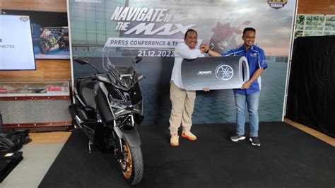 Berita Pembeli Yamaha Xmax Di Bali Hari Ini Kabar Terbaru Terkini Liputan Com