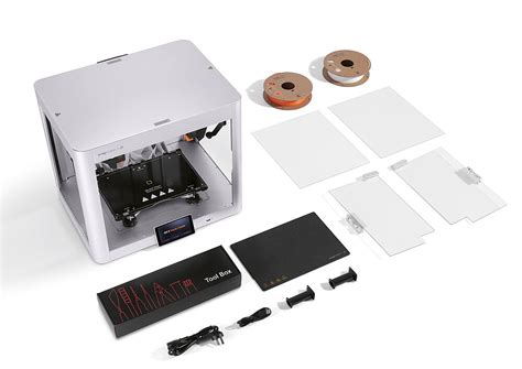 Red Dot Design Award Snapmaker J1