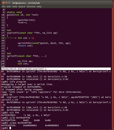 Lab Booting A PC GitBook