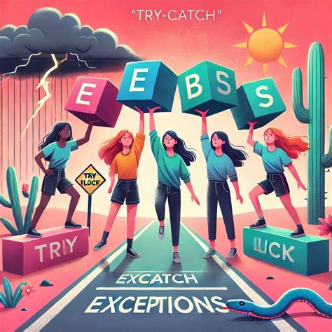 Basaveni Sirimallika Rao On Linkedin Errorhandling Trycatch Exceptionhandling