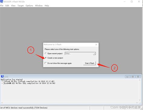 jlink，j link stm32 加密解密烧写步骤，加锁，解锁 jlink stm32 unlock csdn博客