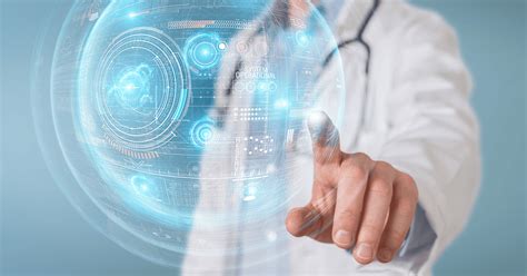 Biomedical Research Data Analytics And More How Hhs Is Exploring Ai Use