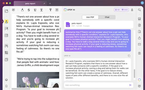 How To Summarize Text Or An Article On Mac Guide UPDF
