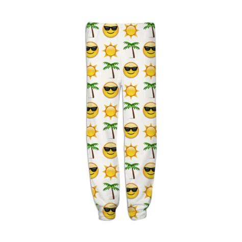 Laughing Pants Emoji