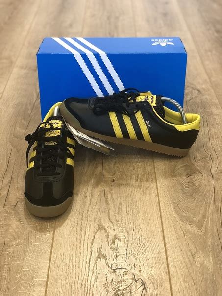 #ЛавМодПермь Пермь/СДЭК/Почта/Гарант 1. Мужские кроссовки Adidas “Oslo ...