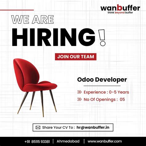 Wan Buffer Services Odoo Partner Expert In Solution Integration And Business Automation Ai