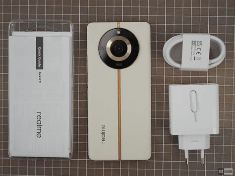 Realme Pro G Unboxing First Impressions And Camera Samples