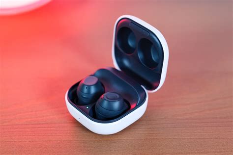 Samsung Galaxy Buds Fe Fiche Technique Net Com