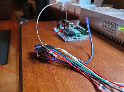 Jitters And Negative Speed Not Working Accelstepper Arduino Tmc2209 No Uart General