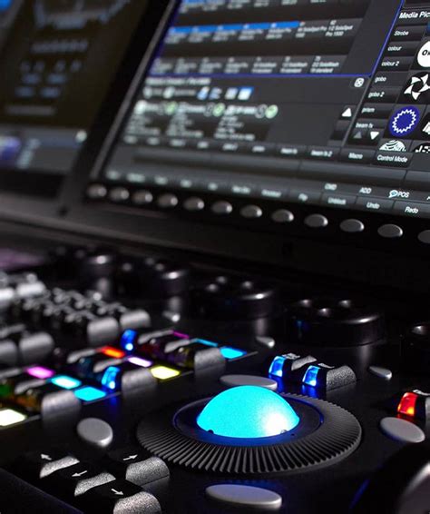 lighting programming refractiv