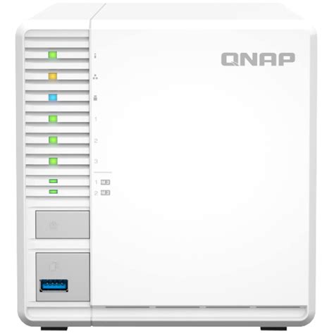 Best Qnap Nas In 2024 Nas Master
