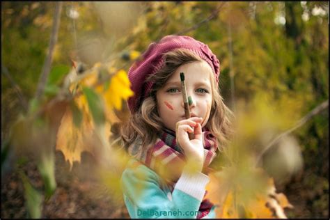 عکس دخترانه پاییزی 120 عکس پروفایل زیبا و دخترونه فصل پاییز دلبرانه