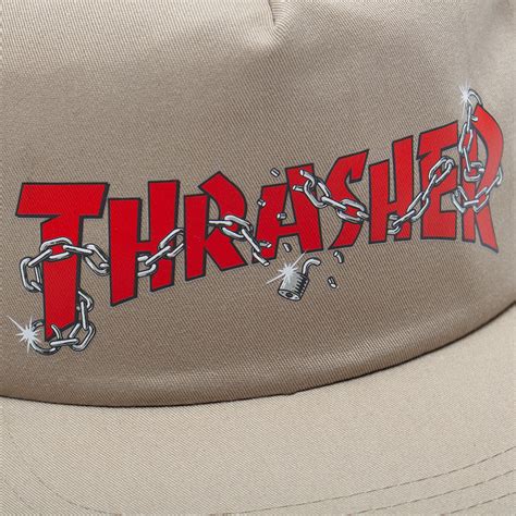 Chains By Daniel Shepard Hat Premier