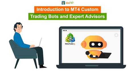 Custom Bots Trading Ea Programming For Metatrader 4