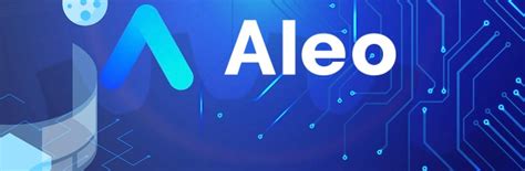 Unleashing The Power Of Zero Knowledge Cryptography With Aleo By Totoro11 Medium