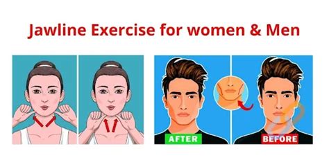 While Mewing, Jaw Exercises And Even Smashing Your Face, 49% OFF