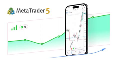 Metatrader 5 For Ios Sees Record Number Of Users After Returning To App