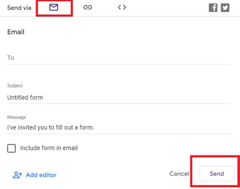 How To Make And Use A Google Form Survey
