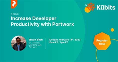 portworx by pure storage on linkedin monthly demo increase developer