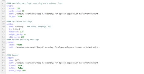 测试的时候testpy出现问题 · Issue 22 · Jusperleedeep Clustering For Speech