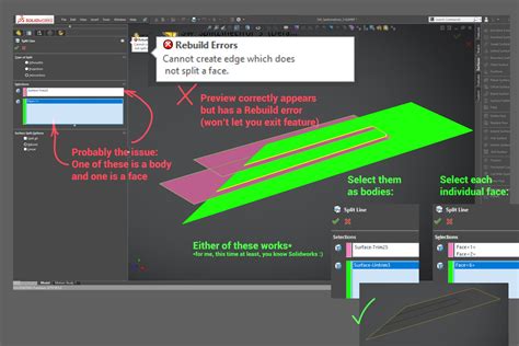 split line hopeful fix for cannot create edge which does not split a