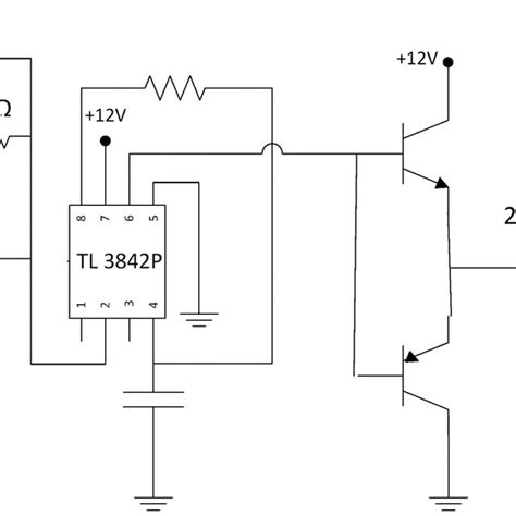 Cispr 22 Lisn Model For Conducted Emi Measurement Download Scientific