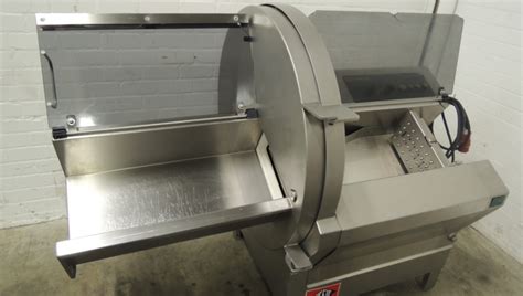 Portion Cutter “treif”