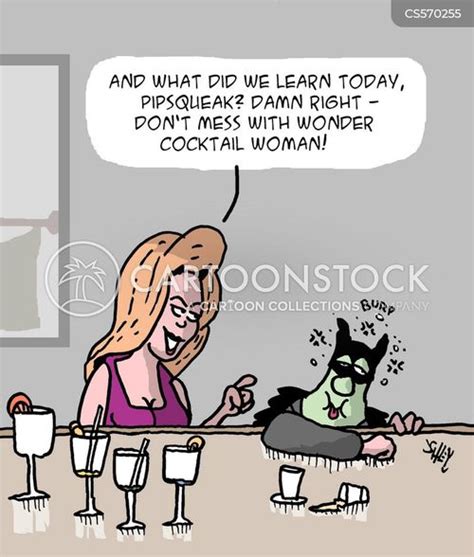 Directionality Cartoons And Comics Funny Pictures From Cartoonstock